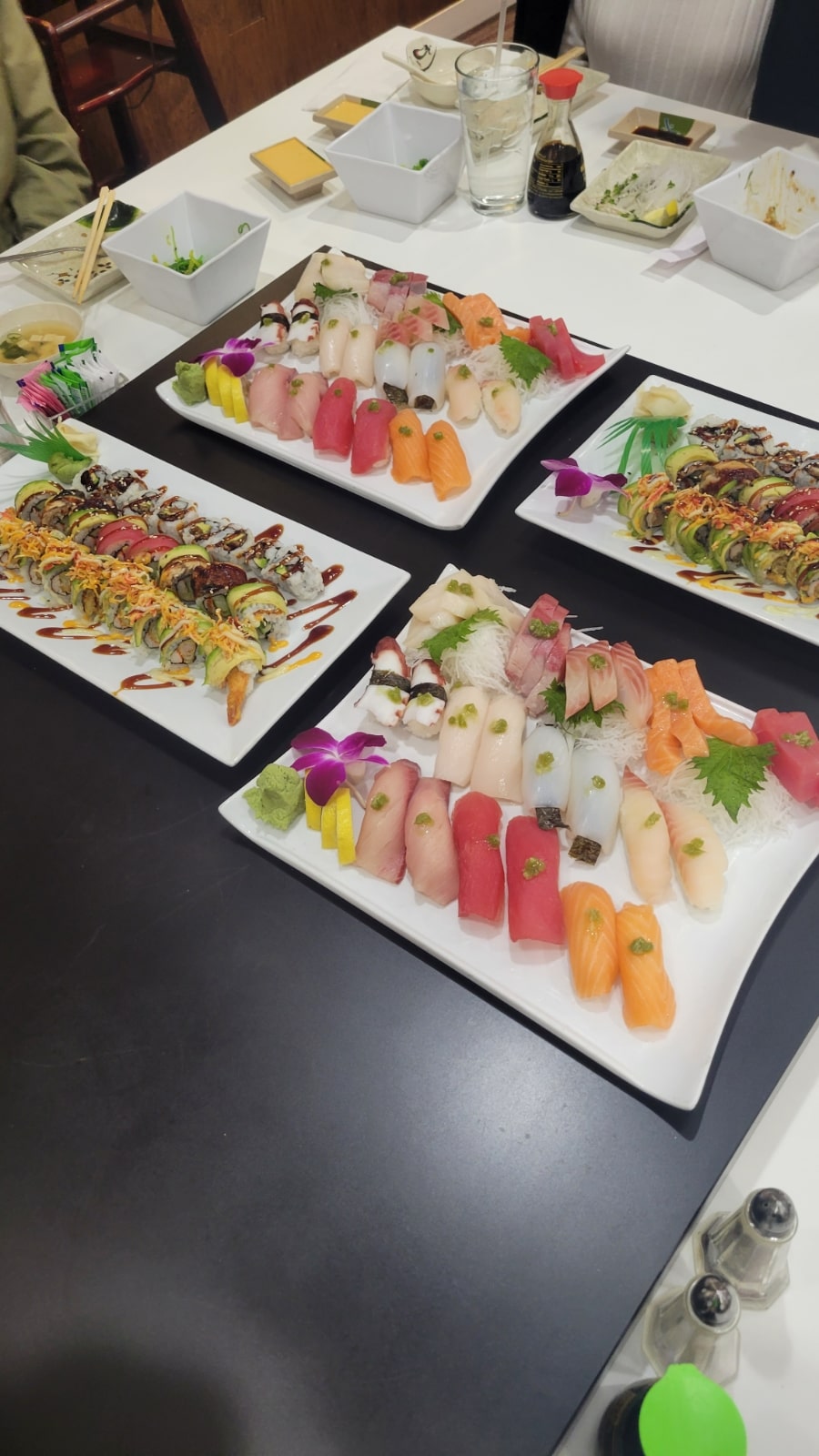 New Fujiya House Offers Asian Food in Fredericksburg, VA 22401