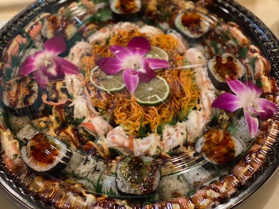 New Fujiya House Offers Asian Food in Fredericksburg, VA 22401